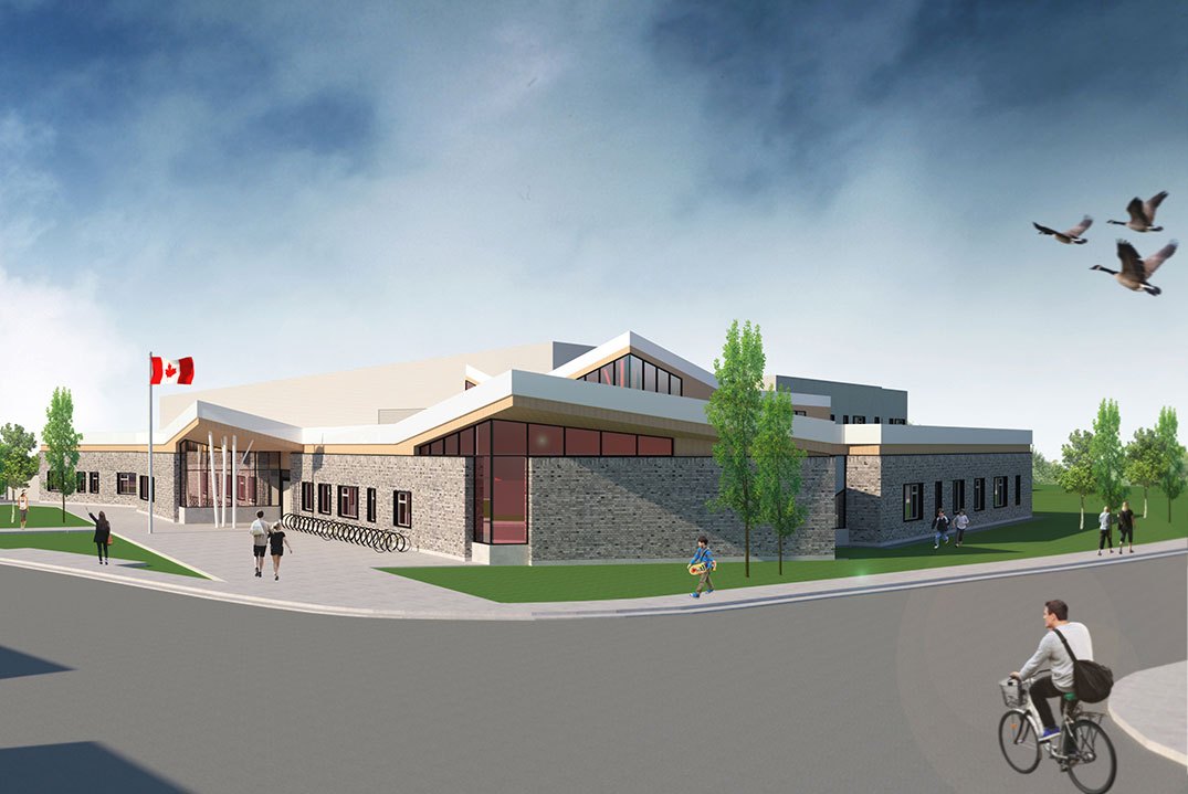 CBE Open Houses Highlight Schools and Programs - Cedarbrae School